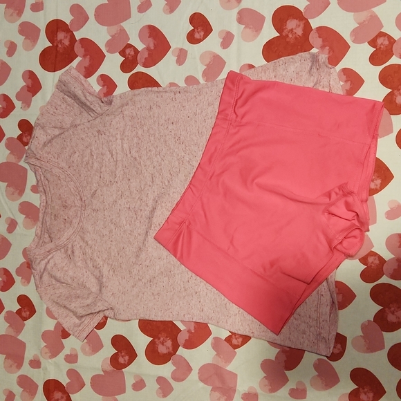 bcg | Matching Sets | 2 Piece Girls Workout Set | Poshmark